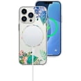 Clear Magnetic Case for iPhone 11 Phone Case [Compatible with MagSafe ...
