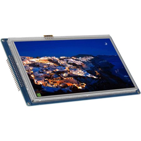 cioeupo LCD Display, LCD Touchscreen 800x480 7 inch TFT-LCD Display ...