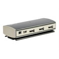 7-port C2G 7-Port USB 2.0 Aluminum Hub for Chromebooks, Laptops, and ...