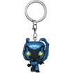 Funko POP! Keychain Games: Sonic - Sonic with Ring - Walmart.com