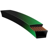 Gates 6844 Powerated Belt - Walmart.com