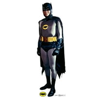 Batman (1969 TV Series - Batman and Robin) - Walmart.com