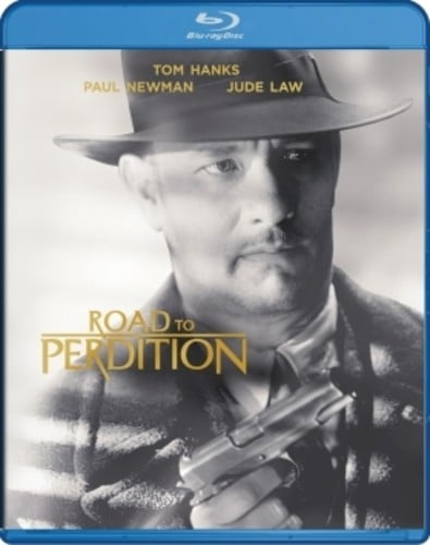 Road to Perdition (Blu-ray) - Walmart.com