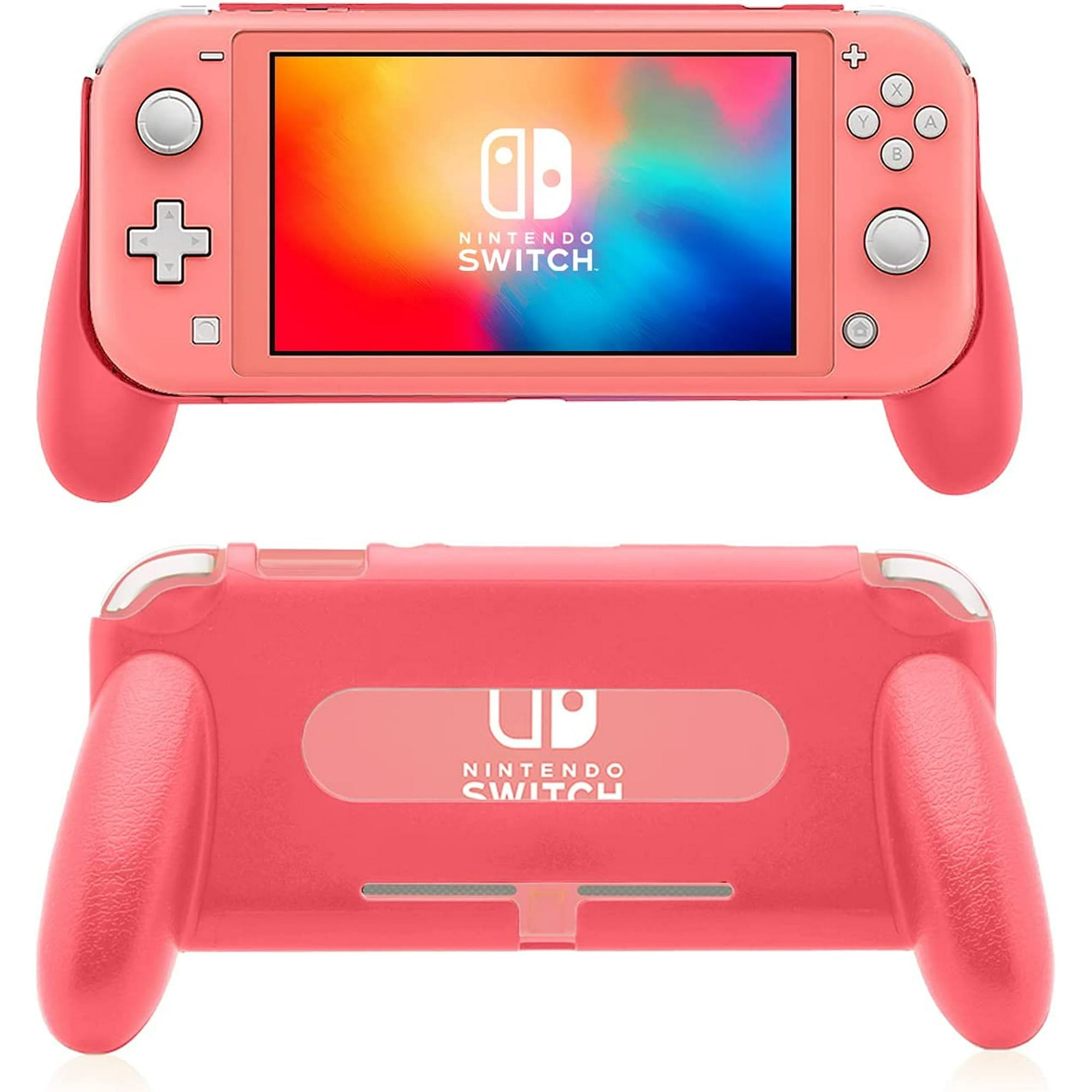 Click here for Hahdaxia Grip For Nintendo Switch Lite  Comfortabl... prices