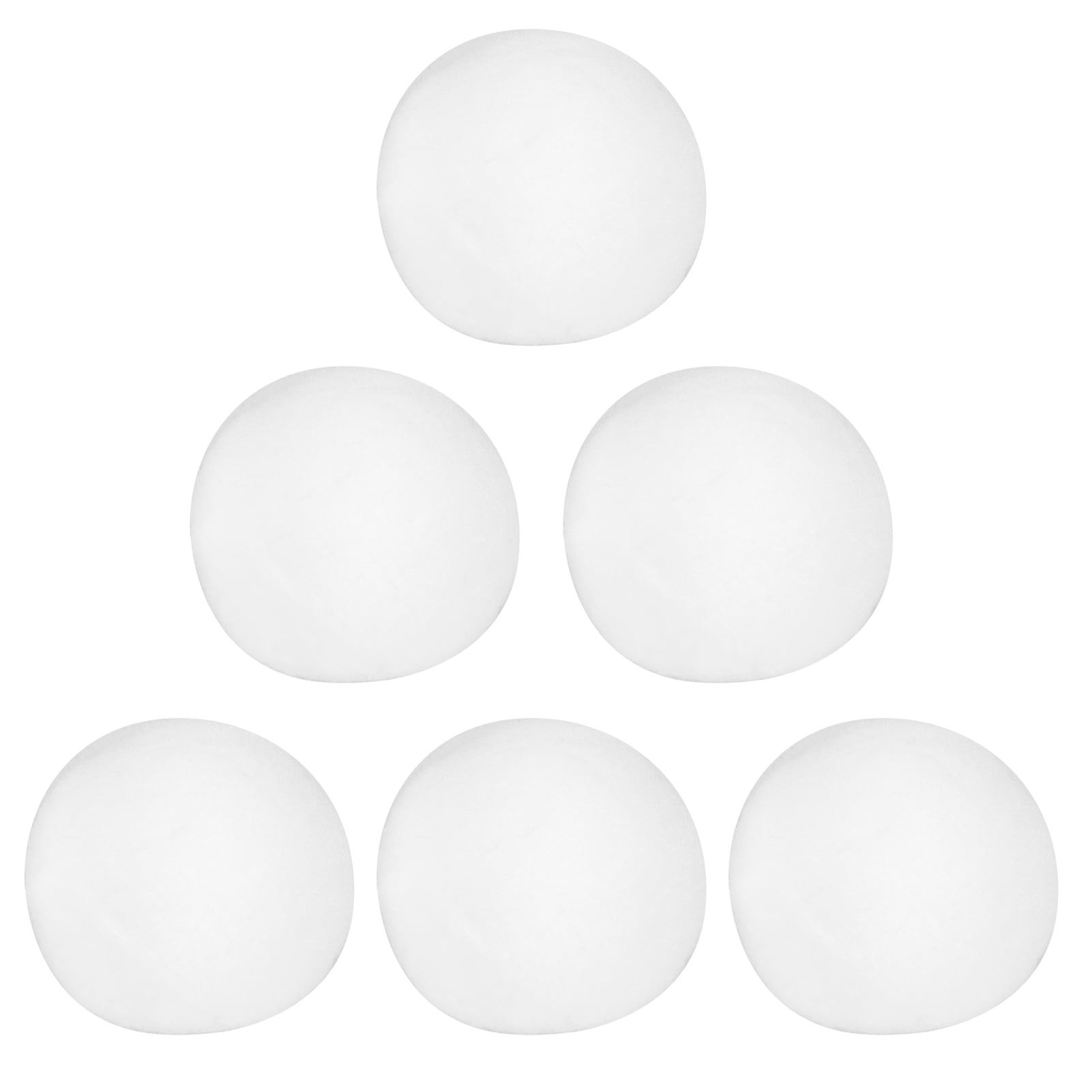 Click here for Lhcer Snow Ball Fight 50pcs 7cm Imitation Snow Bal... prices