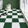 Abyssaly 12" x 12" (10Pcs) Peel and Stick Floor Tile Vinyl Flooring ...