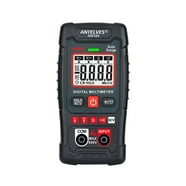 7 function digital multimeter for precise electronic measurements tests ...