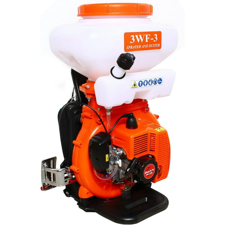 Garden Duster Sprayer | Fasci Garden