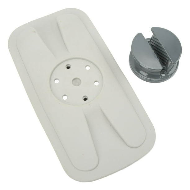 Cleat Seat Base,Dock Anchor Base Heavy Deck Lock Anchor Base Dock ...