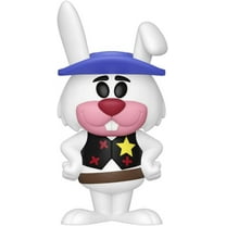 FUNKO POP! ANIMATION: HANNA BARBERA - RICOCHET RABBIT - Walmart.com