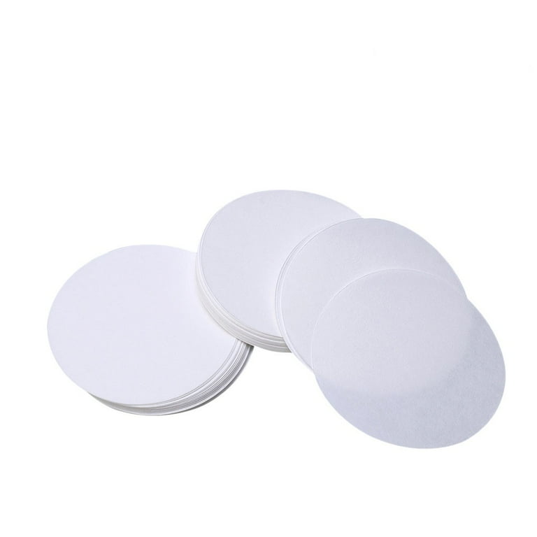 Chemistry Filter Paper