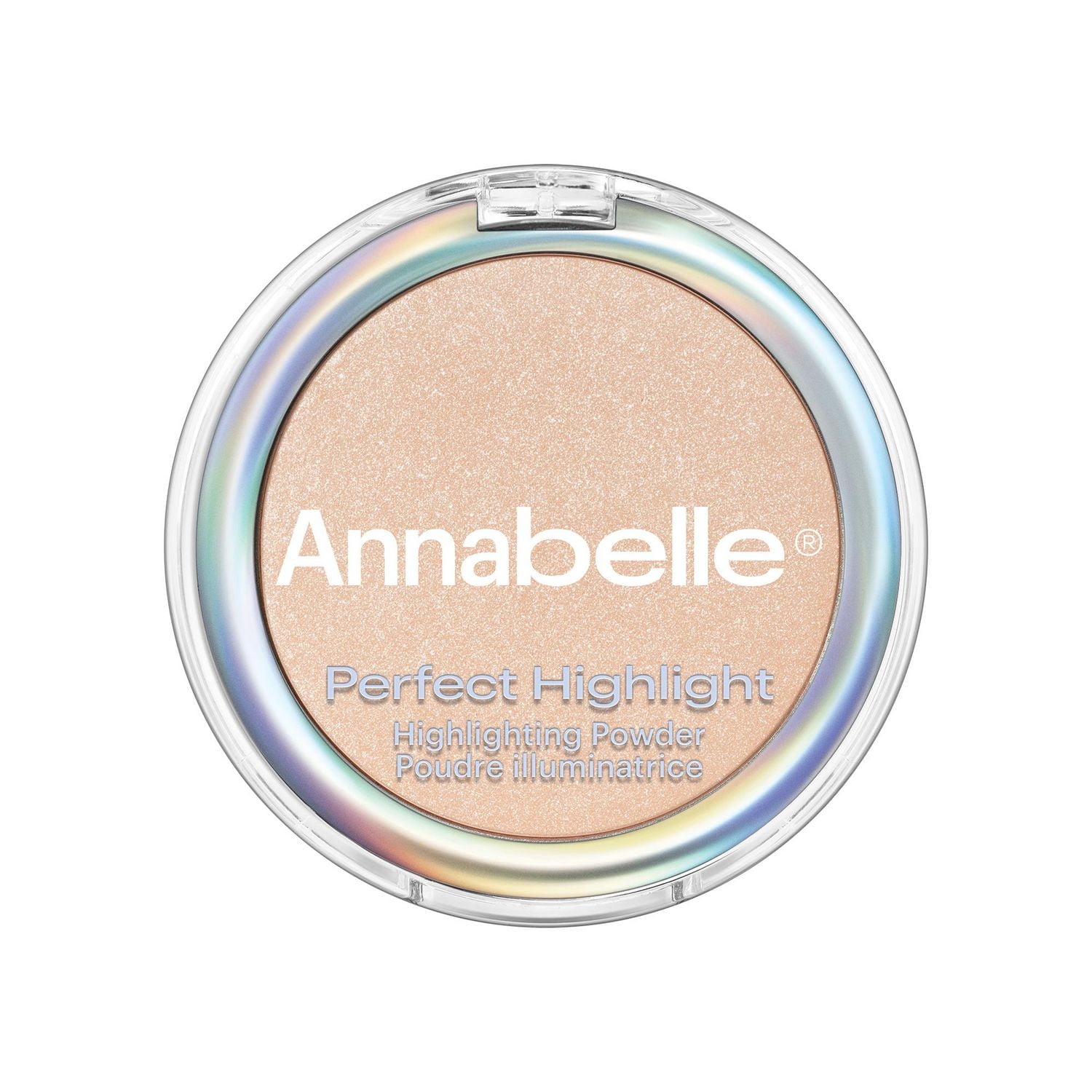 Click here for Annabelle Perfect Highlight Talc-Free Powder prices