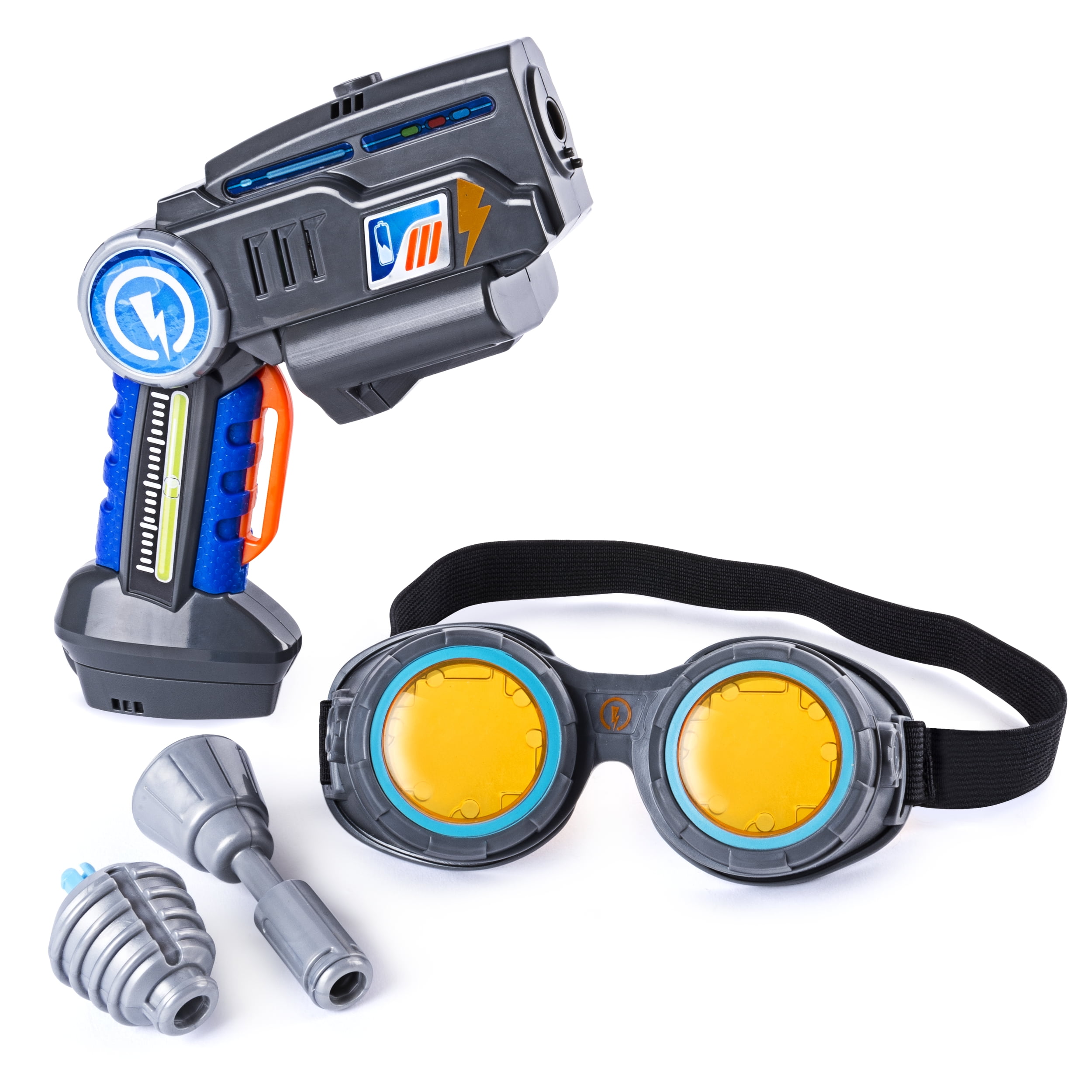 Rusty Rivets - Multitool and Goggles - Walmart.com