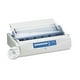 Oki Microline 491 24-Pin Impact Printer - Walmart.com