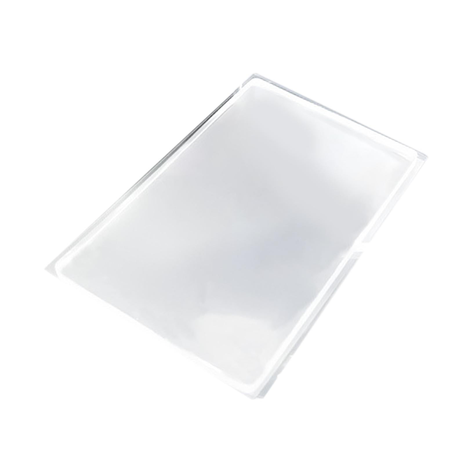 Click here for Klkcms Gel Print Plate Painting Tool A5 Easy To Us... prices