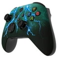 Xbox Series One Custom Modded Rapid Fire Controller, Drop/Jump Shot ...