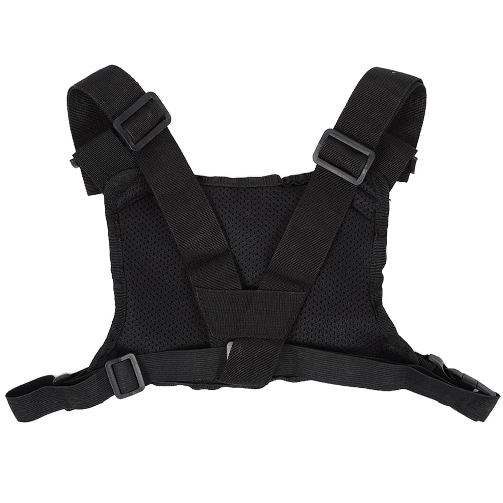 Click here for Ymiko Backpack Chest Pocket Bag Backpack Accessory... prices