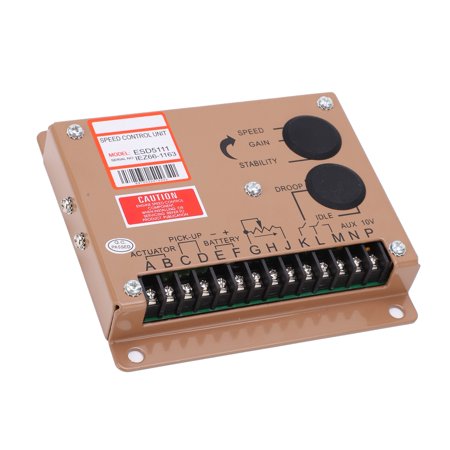 ESTINK ESD5111,Electronic Throttle Governor,Electronic Governor ...