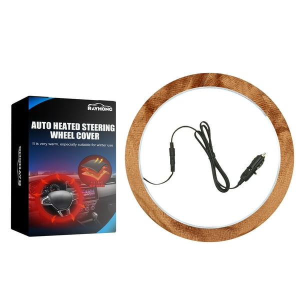 Suvs Heated Steering Wheels