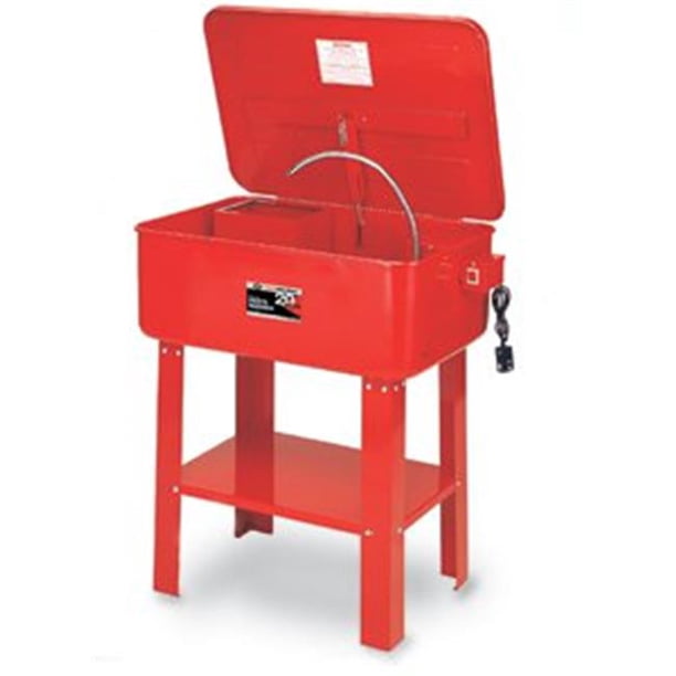20 gal Parts Washer - Walmart.com - Walmart.com