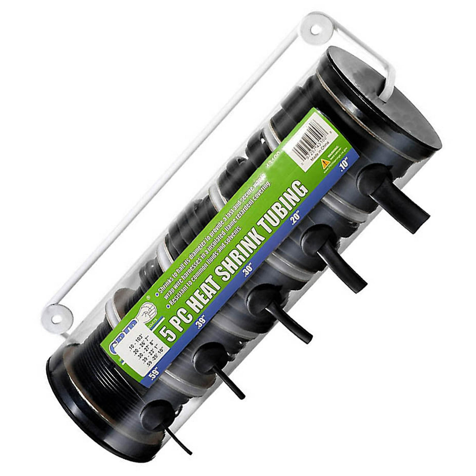 Click here for Grand Rapids Industrial 43100 - Tubing Hst Blk 0.1... prices