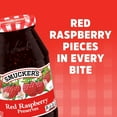 Smucker's Red Raspberry Preserves, 32 oz - Walmart.com