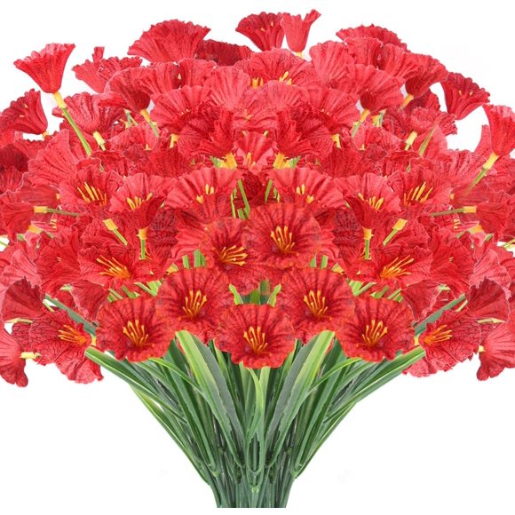 Uv Resistant Outdoor Flowers