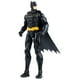 DC Comics, 12-inch Batman Action Figure, Kids Toys for Boys and Girls ...