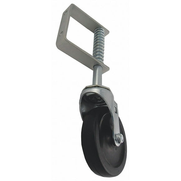 Side Mount Casters