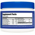Nutricost Electrolyte Complex Powder (60 Servings, Blue Raspberry ...
