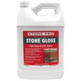 Stone Pro Stone Gloss - High Gloss Acrylic Sealer (1 Quart) - Walmart.com