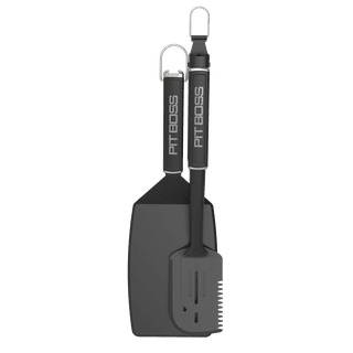 Pit Boss Deluxe 5 Piece Griddle Tool Set - Walmart.com