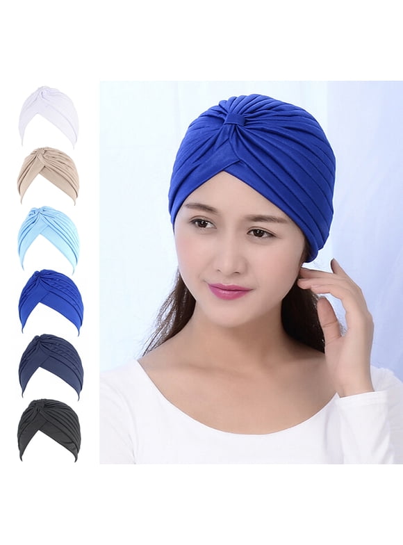 Turbans for Women