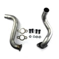 Genuine Kohler Muffler Mounting Kit for Mower Engines / 3278601-S, 32 ...