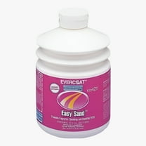 Easy Sand Polyester Glazing Putty 30 Oz Bottle - Flowable Filler ...