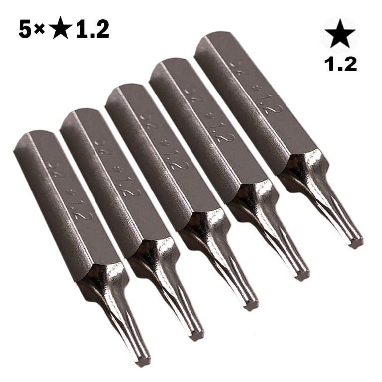Screwdriver Hex-bit Size Standards And Types BikeGremlin, 43% OFF