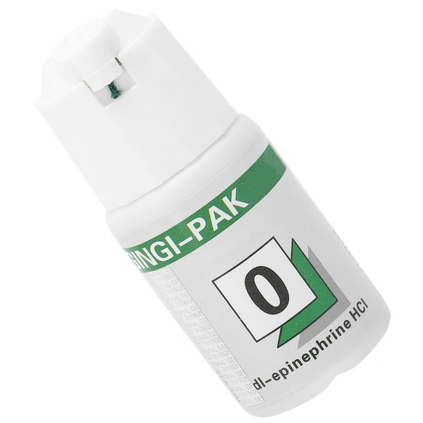 Dental Materials,Professional Dental Gingival Retraction Cotton ...