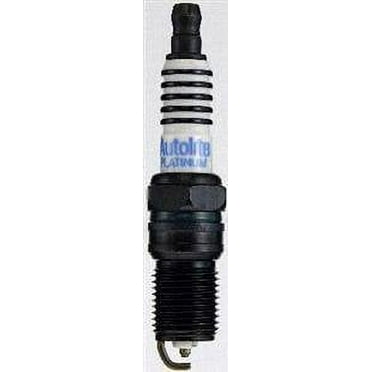 Autolite AR3910X High Performance Racing Non-Resistor Spark Plug ...
