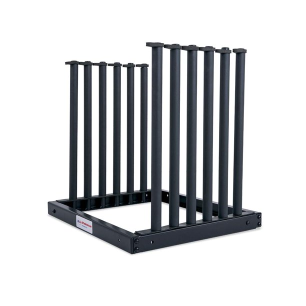 AA-Racks GM302U Windshield Rack with Quality Foam Pads Auto Glass Truck ...