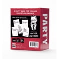 Who Can Do It -Board Games Play- Compete with Friends to Win Action ...