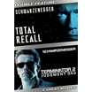 Total Recall (DVD) - Walmart.com