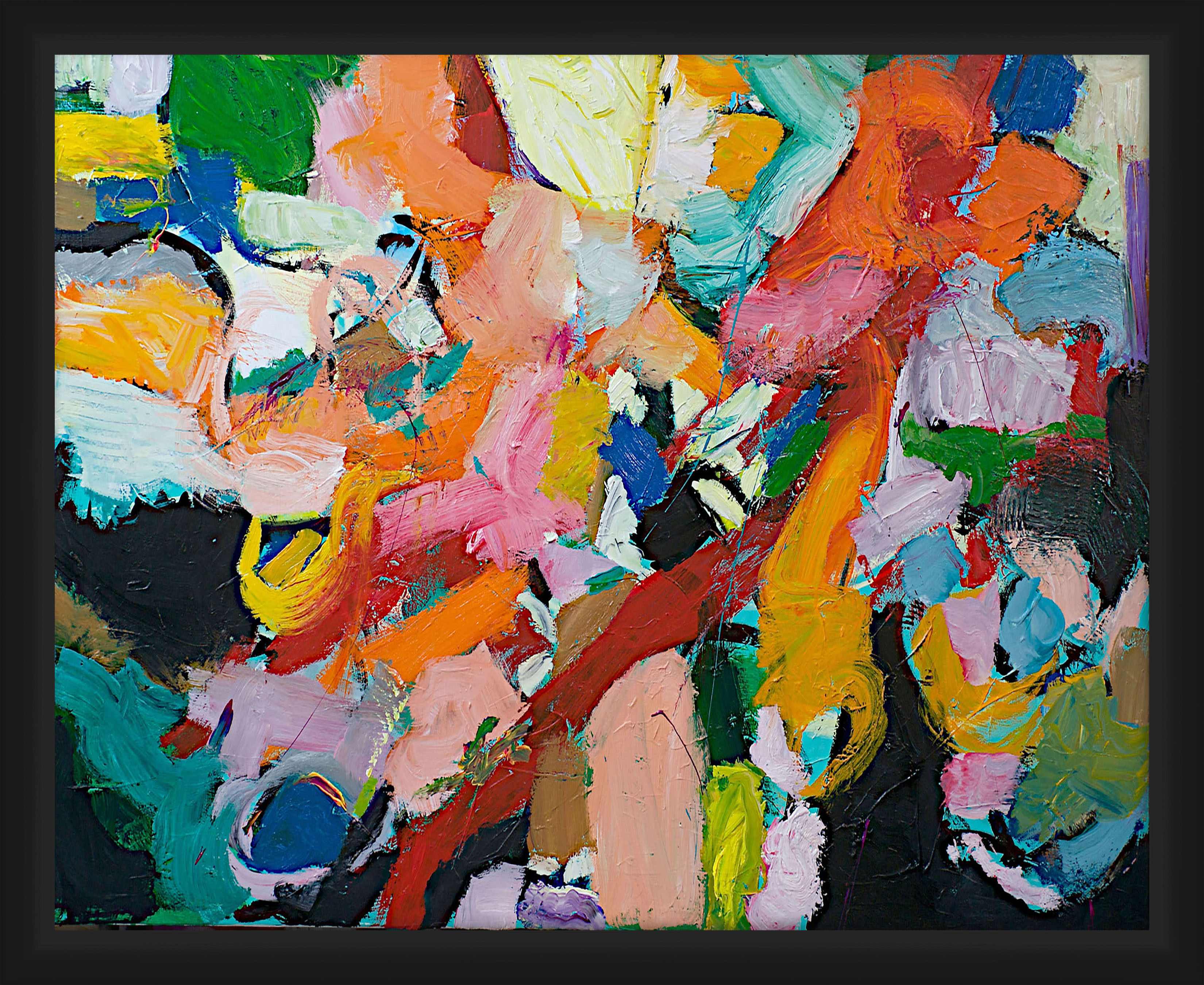 PTM Images Graphic Prints Abstract Framed Art Prints - Walmart.com