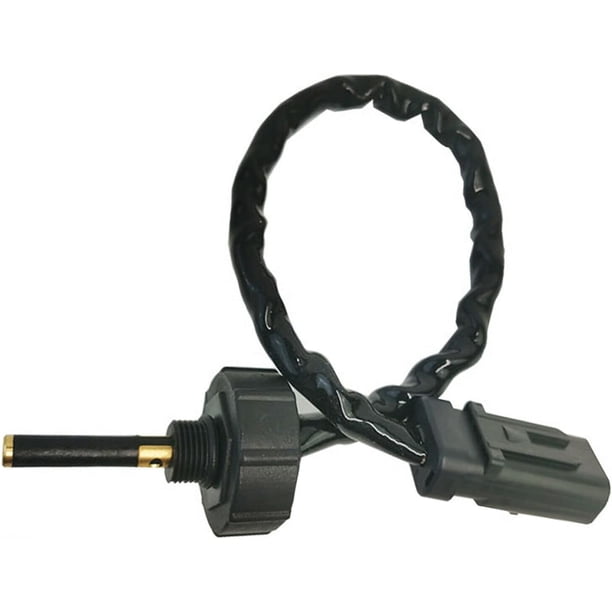 Seapple Oil Water Separator Sensor 3 Pin 423-6434 For Caterpillar CAT ...