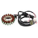 Magneto Stator, Rectifier & Gasket For Yamaha WR250R & WR250X 2007-2020 ...