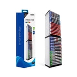 Game Card Box Storage Stand for PS5 Xbox Games, Storage Tower for Xbox ...