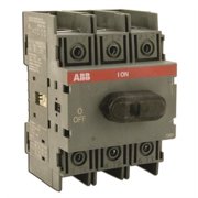 Abb Disconnect Handle