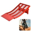 Elevate Outdoor BMX, Skate, Bike Jump Plastic Ramp Set - EZ-Link ...