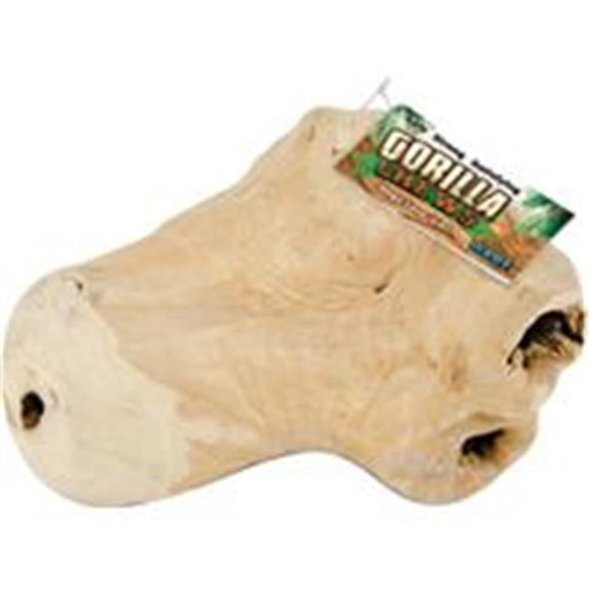 Ware Mfg. Dog-Cat Gorilla Chew, Medium - Walmart.com