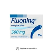 Fosfocil Fosfomicina 1 g solución inyectable | Walmart en línea