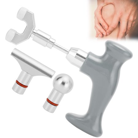 Domqga Deep Tissue Muscle Relaxation Massager Acupressure Trigger Point ...